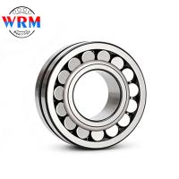 China High Load Capacity Spherical Roller Bearing 22336E/W33 53636 180*380*126mm Crane Bearing for sale