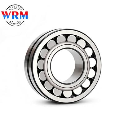 China High Load Capacity Spherical Roller Bearing 22336E/W33 53636 180*380*126mm Crane Bearing for sale