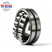 China Brand New Spherical Roller Bearing 22338E/W33 53638 190*400*132mm Metallurgical Equipment Bearing for sale