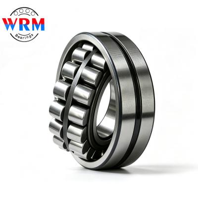China Brand New Spherical Roller Bearing 22338E/W33 53638 190*400*132mm Metallurgical Equipment Bearing for sale