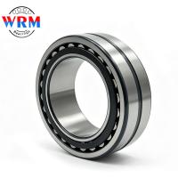 China Meet International Standards Spherical Roller Bearing 22348E/W33 53648 240*500*155mm Reducer Spherical Roller Bearing for sale