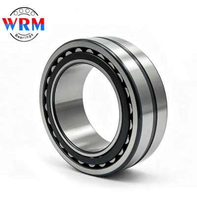 China Meet International Standards Spherical Roller Bearing 22348E/W33 53648 240*500*155mm Reducer Spherical Roller Bearing for sale