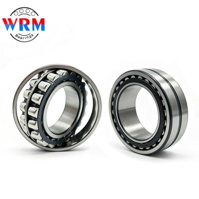 China High Precision Spherical Roller Bearing 22360E/W33 53660 300*620*185mm Vibrating Screen Bearing for sale