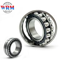 China China Factory Bearings Spherical Roller Bearing 23032E/W33 3053132 160*240*60mm Steel Mill Spherical Roller Bearing for sale