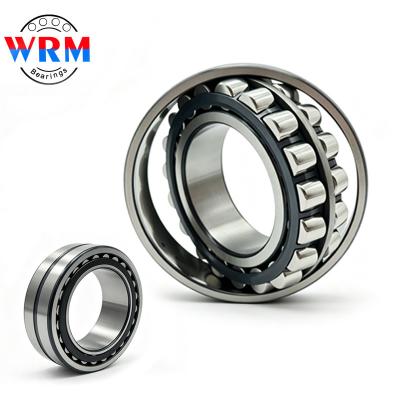 China China Factory Bearings Spherical Roller Bearing 23032E/W33 3053132 160*240*60mm Steel Mill Spherical Roller Bearing for sale