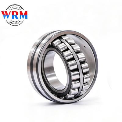 China Low Noise Spherical Roller Bearing 23038E/W33 3053138 190*290*75mm Metallurgical Equipment Bearing for sale