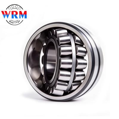 China Hot Selling Spherical Roller Bearing 23048E/W33 3053148 240*360*92mm Reducer Spherical Roller Bearing for sale