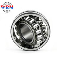 China High Speed Operation Spherical Roller Bearing 23056E/W33 3053156 280*420*106mm Paper Machine Bearing for sale
