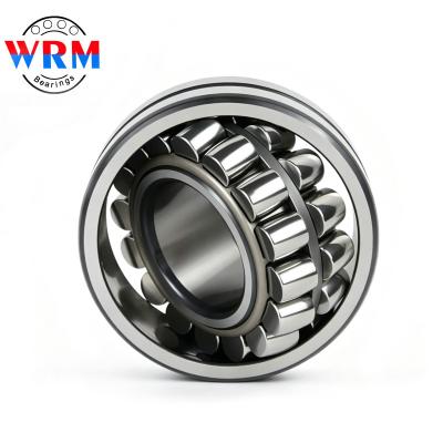 China High Speed Operation Spherical Roller Bearing 23056E/W33 3053156 280*420*106mm Paper Machine Bearing for sale