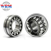 China Professional Spherical Roller Bearing 23068E/W33 3053168 340*520*133mm Machine Tool Bearing for sale