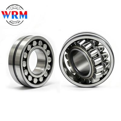 China Professional Spherical Roller Bearing 23068E/W33 3053168 340*520*133mm Machine Tool Bearing for sale