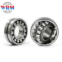 China Long Service Life Spherical Roller Bearing 23072E/W33 3053172 360*540*134mm Cement Machinery Bearing for sale