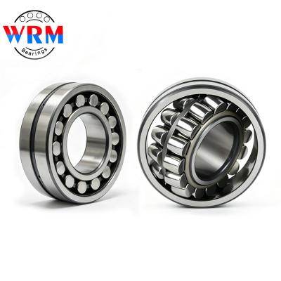 China Long Service Life Spherical Roller Bearing 23072E/W33 3053172 360*540*134mm Cement Machinery Bearing for sale