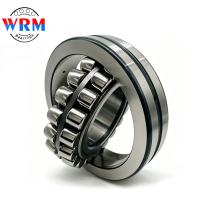 China High Load Capacity Spherical Roller Bearing 23076E/W33 3053176 380*560*135mm Rolling Mill Matching Bearing for sale