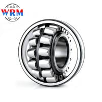 China Strict Quality Inspection Spherical Roller Bearing 23084E/W33 3053184 420*620*150mm Electric Motors and Generators Bearing for sale