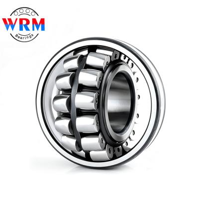 China Strict Quality Inspection Spherical Roller Bearing 23084E/W33 3053184 420*620*150mm Electric Motors and Generators Bearing for sale