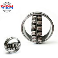 China China Bearing Spherical Roller Bearing 23128E/W33 3053728 140*225*68mm Wind Turbine Bearing for sale