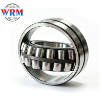 China Low Noise Spherical Roller Bearing 23144E/W33 3053744 220*370*120mm Construction Machinery Bearing for sale