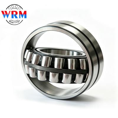 China Low Noise Spherical Roller Bearing 23144E/W33 3053744 220*370*120mm Construction Machinery Bearing for sale