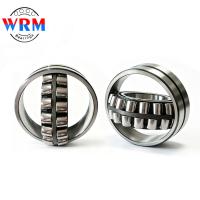 China Wuxi Bearings Spherical Roller Bearing 23148E/W33 3053748 240*400*128mm Electric Motors and Generators Bearing for sale