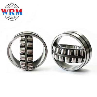 China Wuxi Bearings Spherical Roller Bearing 23148E/W33 3053748 240*400*128mm Electric Motors and Generators Bearing for sale