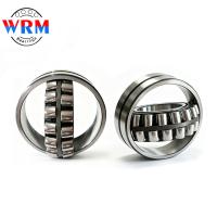 China High Concentricity Spherical Roller Bearing 23152E/W33 3053752 260*440*144mm Steel Mill Spherical Roller Bearing for sale