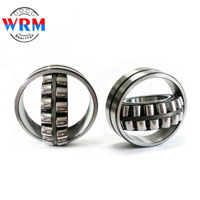 China High Concentricity Spherical Roller Bearing 23152E/W33 3053752 260*440*144mm Steel Mill Spherical Roller Bearing for sale