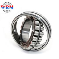 China Hot Selling Spherical Roller Bearing 23156E/W33 3053756 280*460*146mm Fan Main Shaft Bearing for sale
