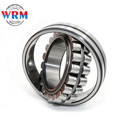 China Hot Selling Spherical Roller Bearing 23156E/W33 3053756 280*460*146mm Fan Main Shaft Bearing for sale