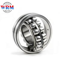 China Factory High Quality Spherical Roller Bearing 23168E/W33 3053768 340*580*190mm Paper Mill Machinery Bearing for sale