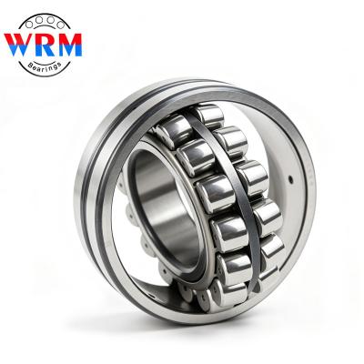 China Factory High Quality Spherical Roller Bearing 23168E/W33 3053768 340*580*190mm Paper Mill Machinery Bearing for sale