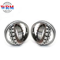 China Rust & Corrosion Resistant Spherical Roller Bearing 23172E/W33 3053772 360*600*192mm Crusher Spherical Roller Bearing for sale