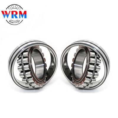 China Rust & Corrosion Resistant Spherical Roller Bearing 23172E/W33 3053772 360*600*192mm Crusher Spherical Roller Bearing for sale