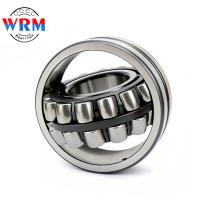 China Strict Quality Inspection Spherical Roller Bearing 23192E/W33 3053792 460*760*240mm Rubber Equipment Bearing for sale