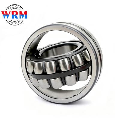 China Strict Quality Inspection Spherical Roller Bearing 23192E/W33 3053792 460*760*240mm Rubber Equipment Bearing for sale