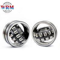 China Low Friction Spherical Roller Bearing 23196E/W33 3053796 480*790*248mm Machine Tool Bearing for sale