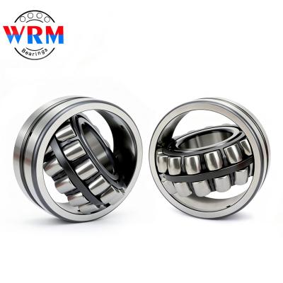 China Low Friction Spherical Roller Bearing 23196E/W33 3053796 480*790*248mm Machine Tool Bearing for sale