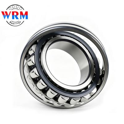 China China Bearing Spherical Roller Bearing 23128E/W33 3053728 140*225*68mm Wind Turbine Bearing for sale