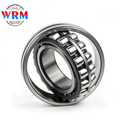 China High Stability Spherical Roller Bearing 23130E/W33 3053730 150*250*80mm Paper Machine Bearing for sale