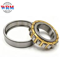 China Rust & Corrosion Resistant Cylindrical roller bearing NF314EM 70*150*35mm 12314EH Metallurgical Equipment Industry for sale