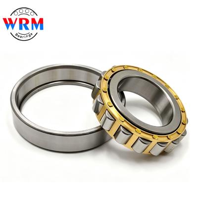 China Rust & Corrosion Resistant Cylindrical roller bearing NF314EM 70*150*35mm 12314EH Metallurgical Equipment Industry for sale