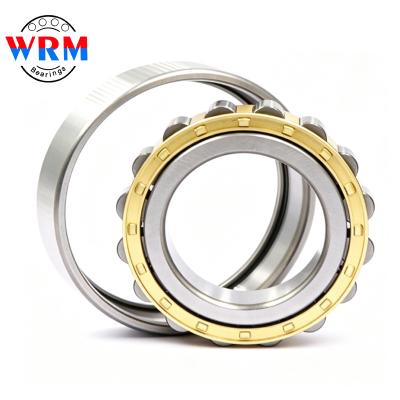 China Wear Resistant & Durable Cylindrical roller bearing NF304EM 20*52*15mm 12304EH Environmental Protection Equipment Industry for sale