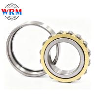 China OEM Standard Production Cylindrical roller bearing NF204EM 20*47*14mm 12204EH Compressor Industry for sale