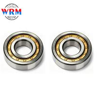 China Long Service Life Cylindrical roller bearing NF206EM 30*62*16mm 12206EH Machine Tool Industry for sale