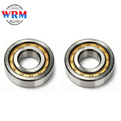 China Long Service Life Cylindrical roller bearing NF206EM 30*62*16mm 12206EH Machine Tool Industry for sale