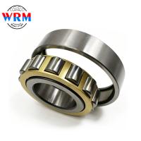 China High Quality Cylindrical roller bearing NF211EM 55*100*21mm 12211EH Precision Machinery Industry for sale