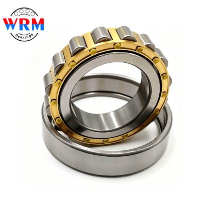 China Long Service Life Cylindrical roller bearing NF216EM 80*140*26mm 12216EH Petroleum Equipment Industry for sale