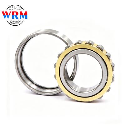 China Wear Resistant & Durable Cylindrical roller bearing NF222EM 110*200*38mm 12222EH Aerospace Industry for sale