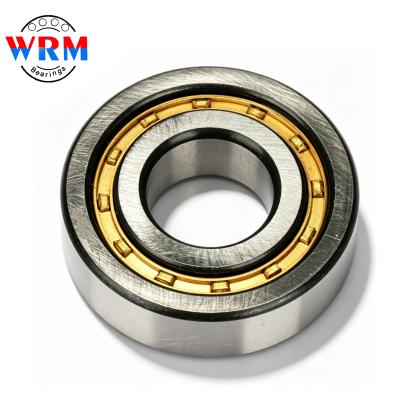 China OEM Standard Production Cylindrical roller bearing NF226EM 130*230*40mm 12226EH Port Machinery Industry for sale
