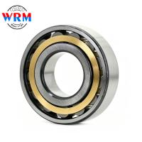China Long Service Life Cylindrical roller bearing NF230EM 150*270*45mm 12230EH Food Machinery Industry for sale